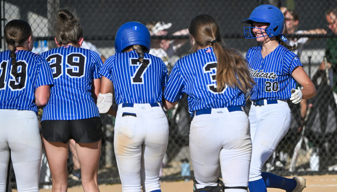 Central Mountain’s Weaver, Doyle help team thrive | News, Sports, Jobs ...